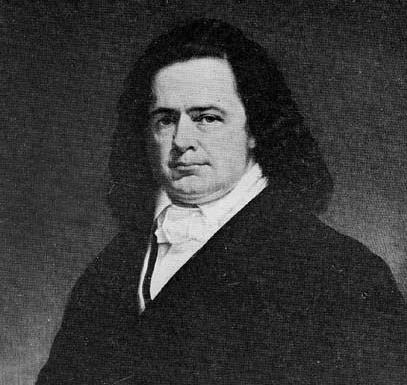 ELIAS HOWE, INVENTOR OF THE SEWING MACHINE