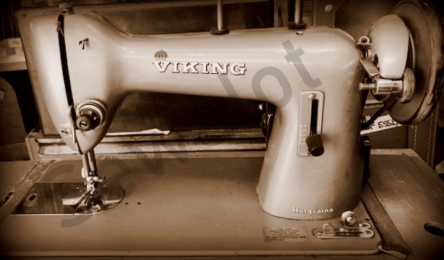HUSQVARNA VIKING SEWING MACHINE HISTORY, SEWALOT, FREJA, ALEX ASKAROFF